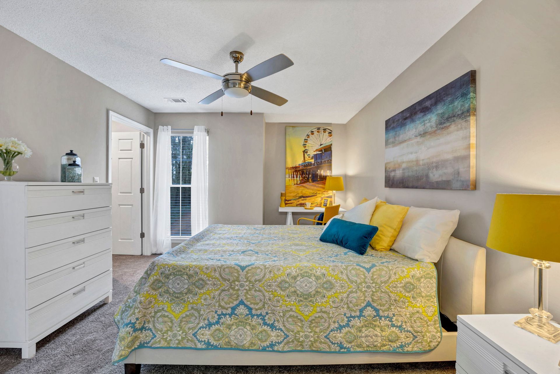 Broad River Trace | Apartments in Columbia, SC