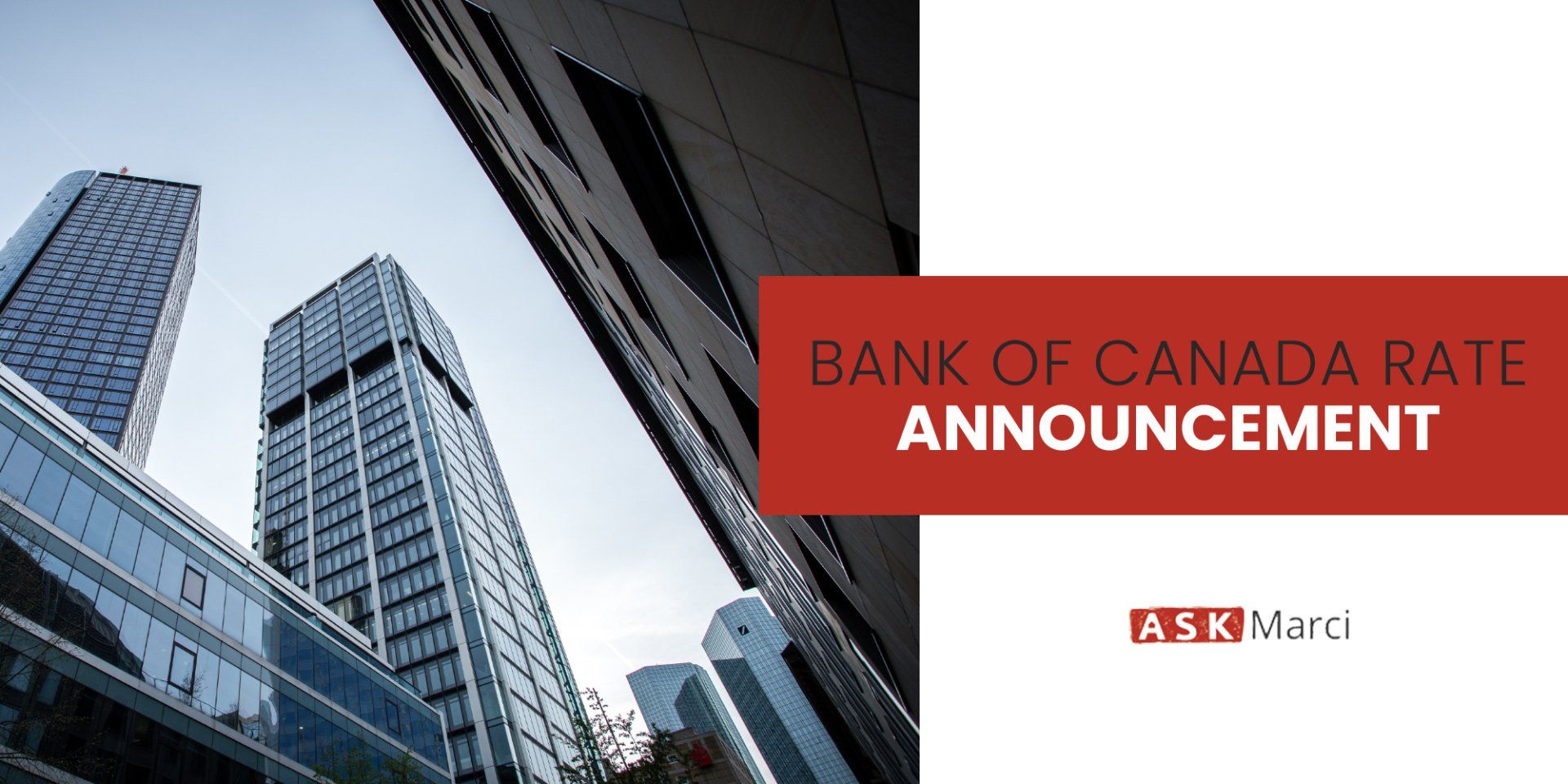 Bank of Canada Rate Announcement Jul 13th, 2022