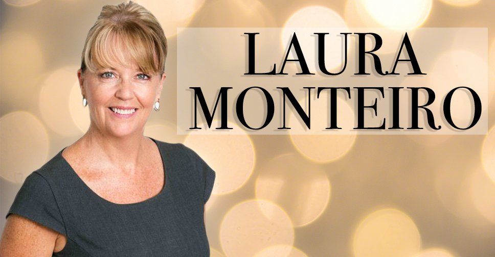 006: Don’t Want To Bother with Life Insurance? Laura Monteiro Shares ...