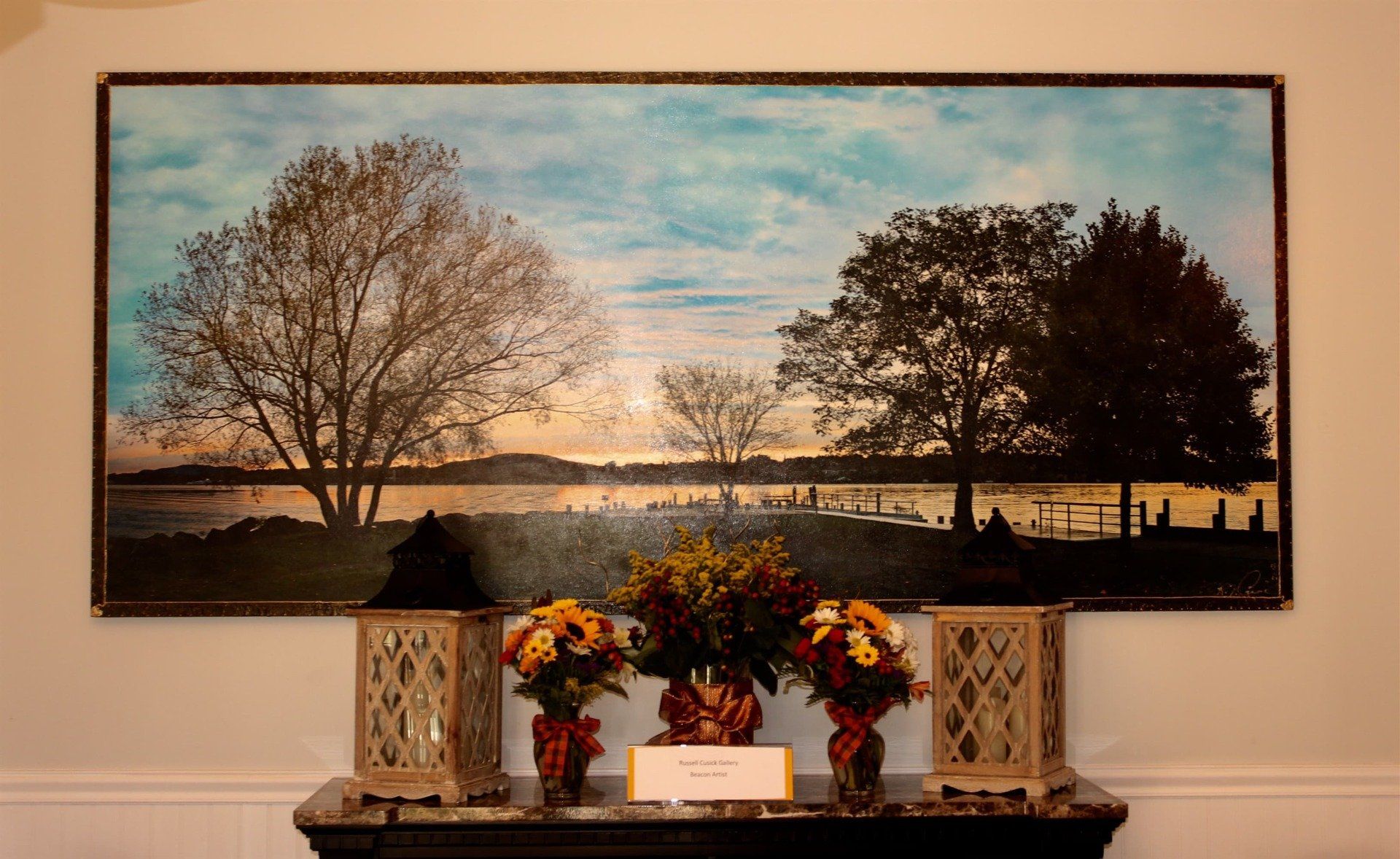 Our Funeral Home Facility in Beacon, NY