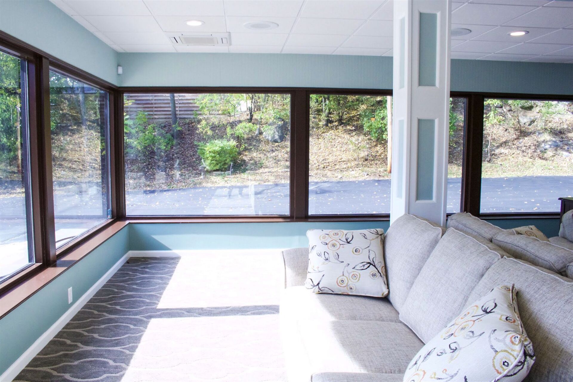 Our Funeral Home Facility in Beacon, NY