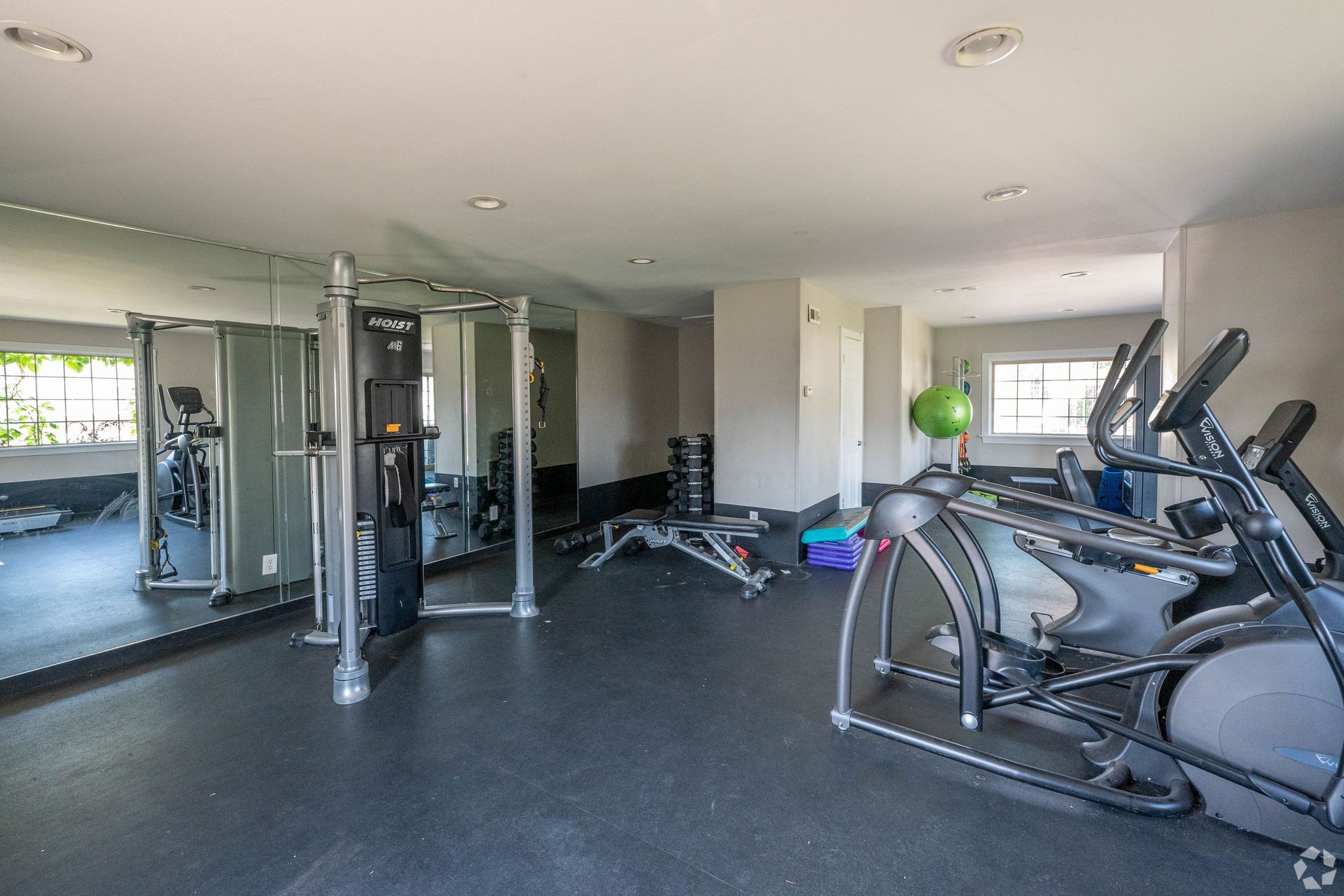 Gallery | The Eclipse Apartments