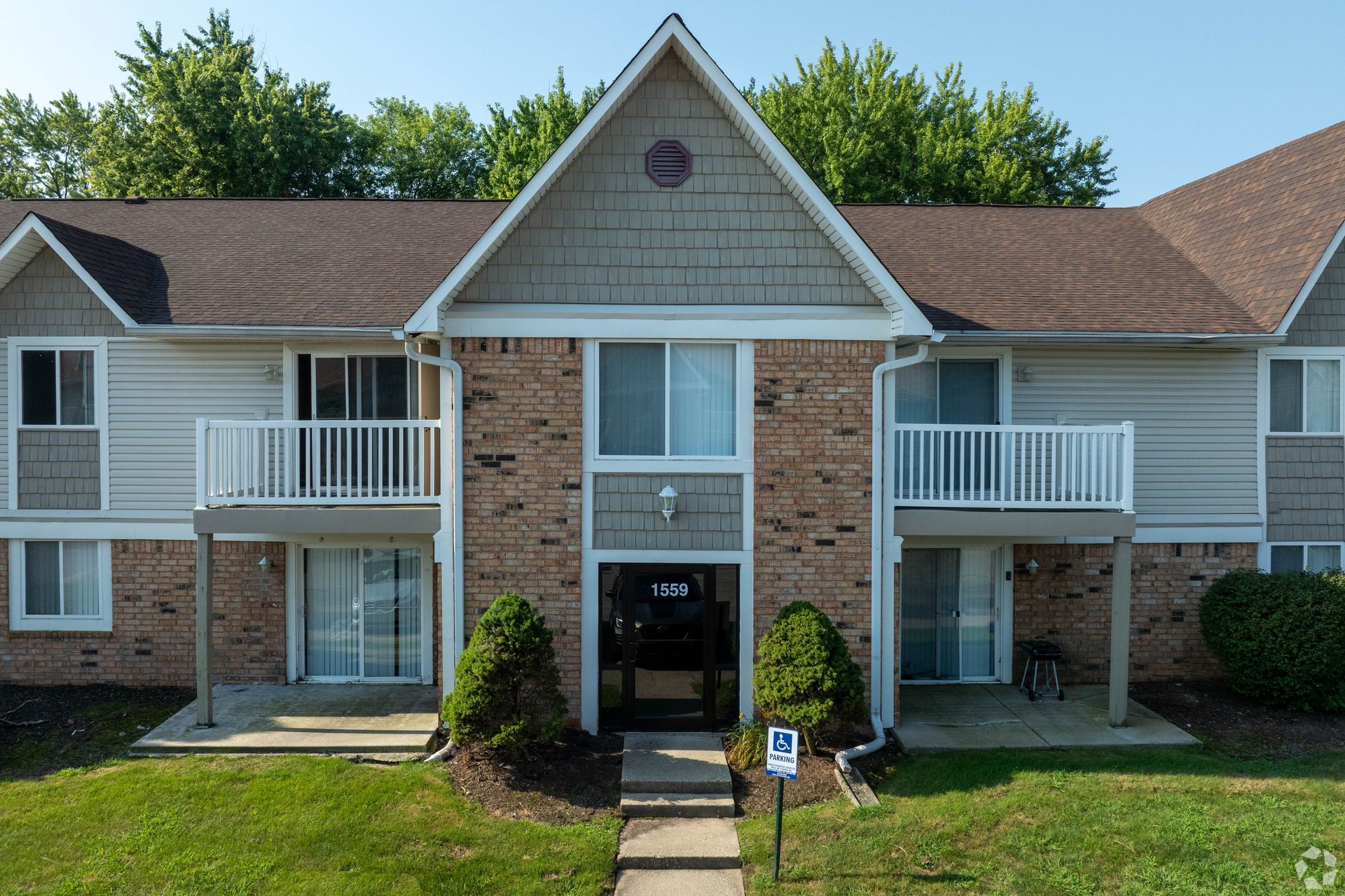Gallery | The Eclipse Apartments