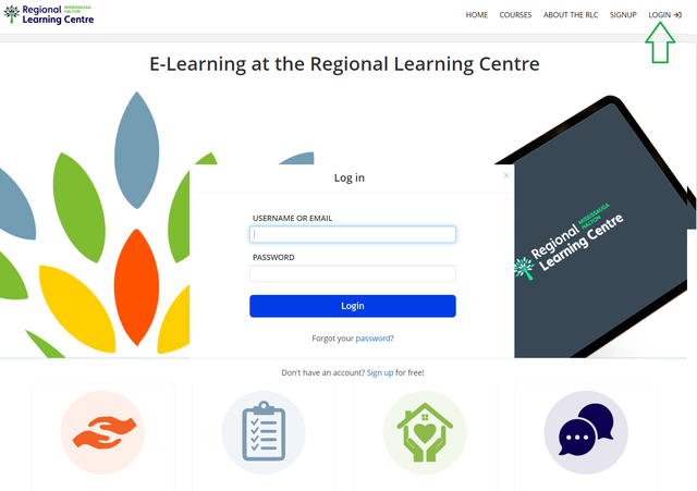 Elearning Login SSS Online Safeguarding Training And Support | SSS