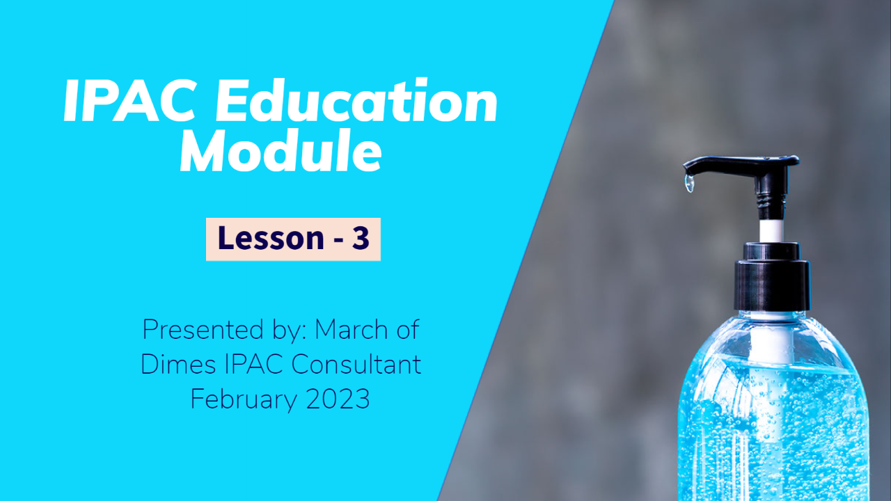 Presentation Library - Download Slide Decks from Recent IPAC Presentations