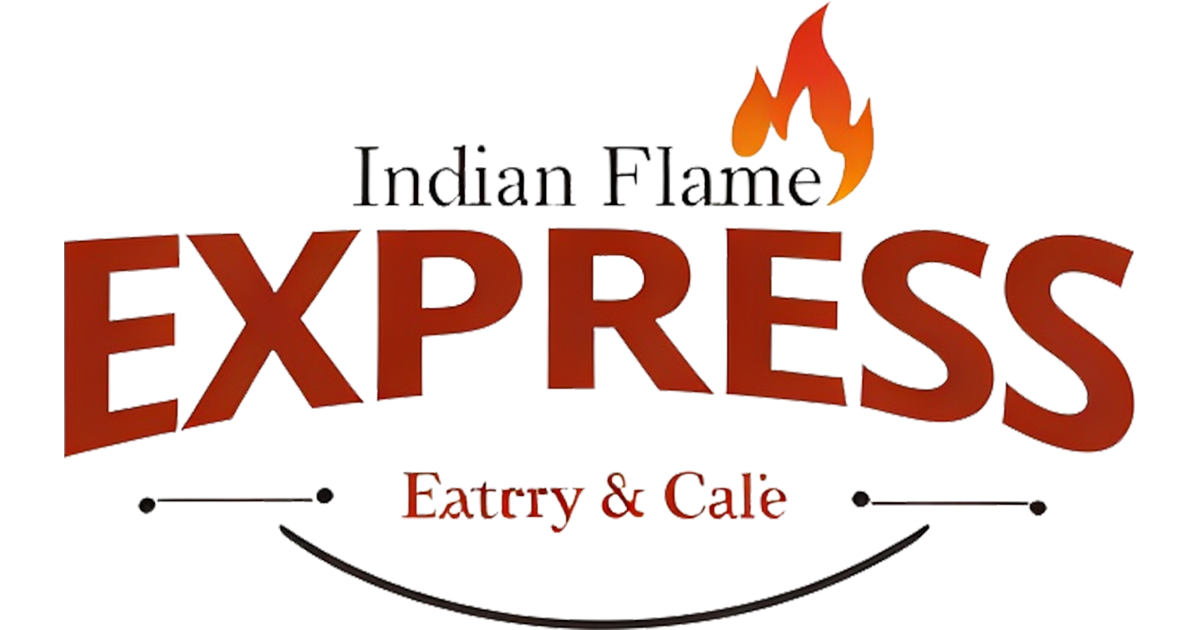 Bakery Menu | Indian Flame Express