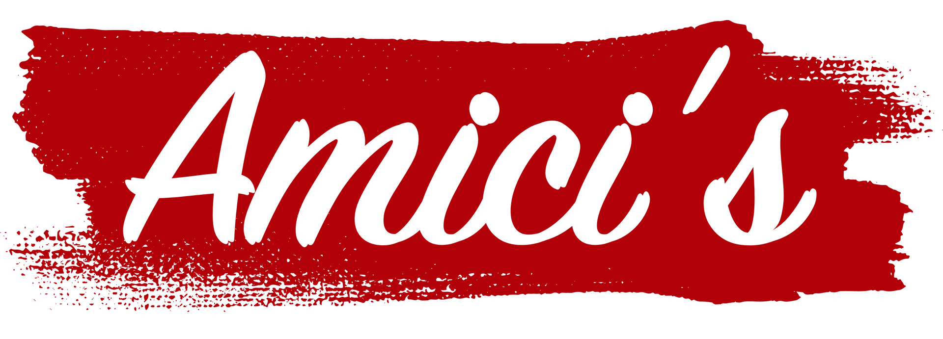 Welcome to Amici Pizza & Restaurant