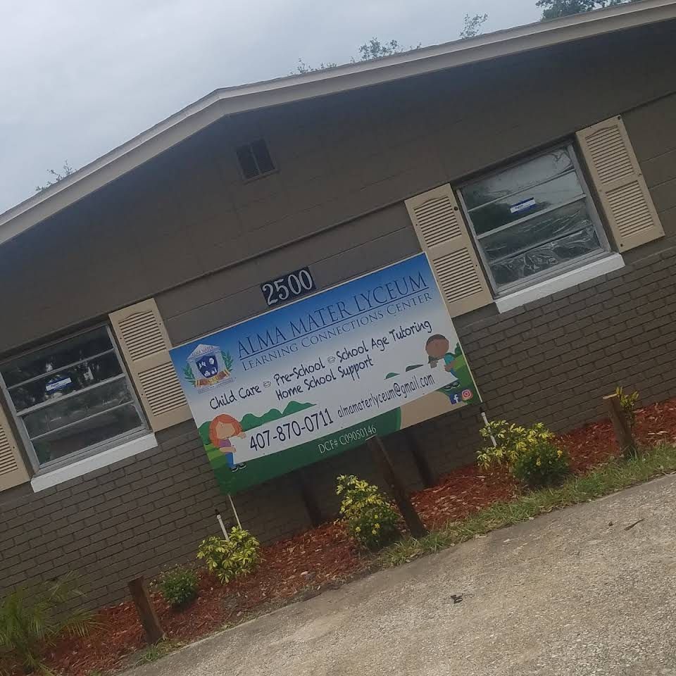 About Us | Alma Mater Lyceum Learning Center | Kissimmee, FL