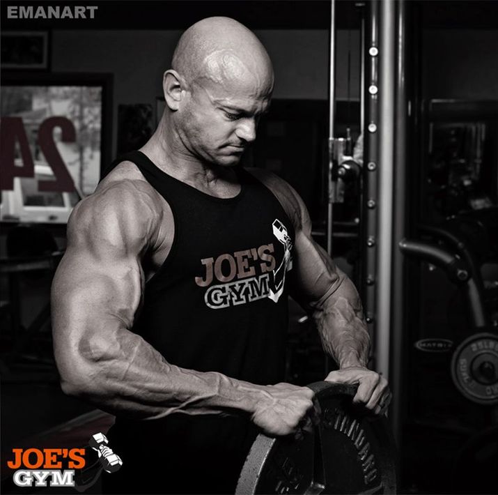 Personal Trainer Coaching | Indianola, IA | Joe’s Gym Coaching