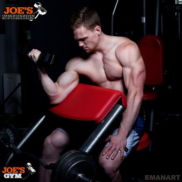 Personal Trainer Coaching | Indianola, IA | Joe’s Gym Coaching
