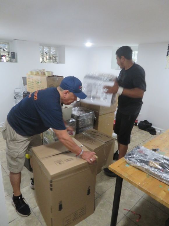 Moving Services | Moving Company Chicago IL | Wolley Movers Chicago