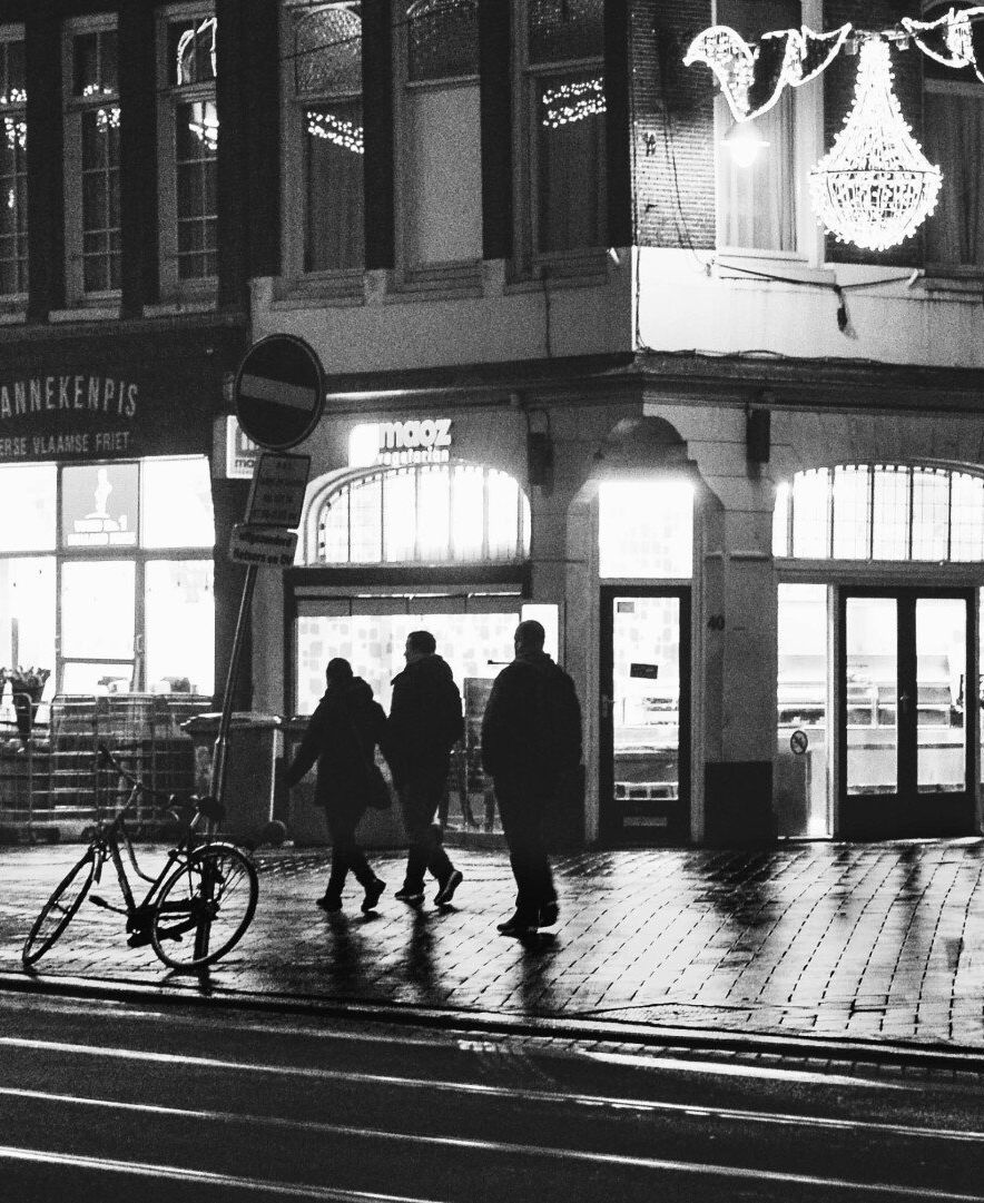 History of Chicago's Fulton Market & The Thompson Apartments