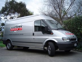 Contact Us | The Electronic Service Co