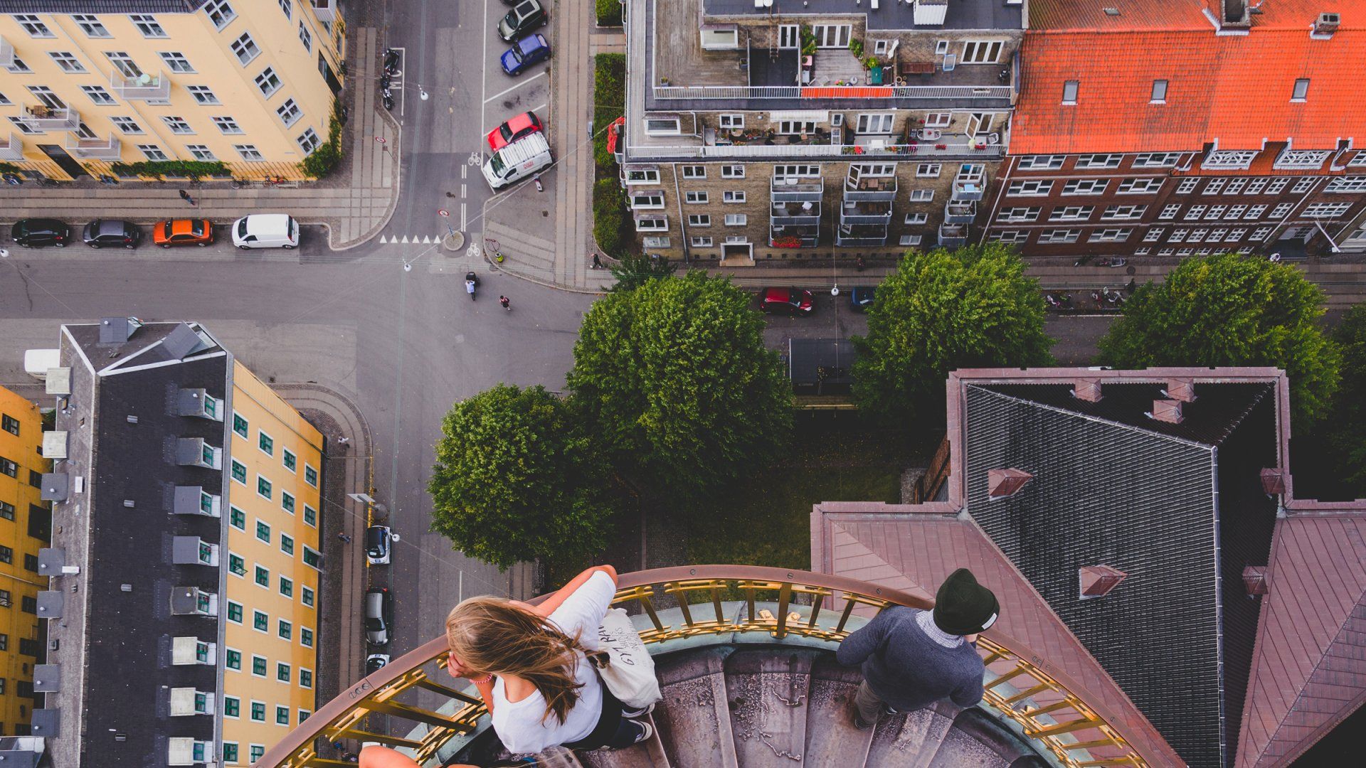 10 Simple Ways to Destroy Fear