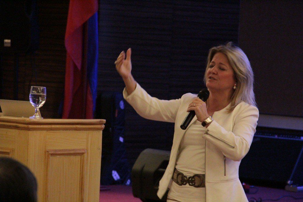 How to Respond to Our Enemies