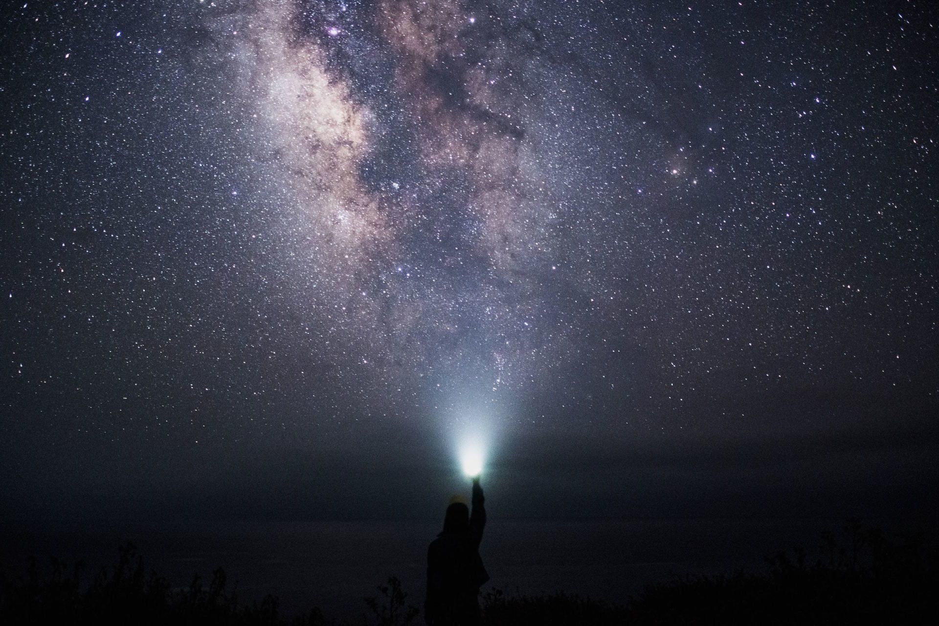 Why Eternity Matters Now (More Than We May Realize)