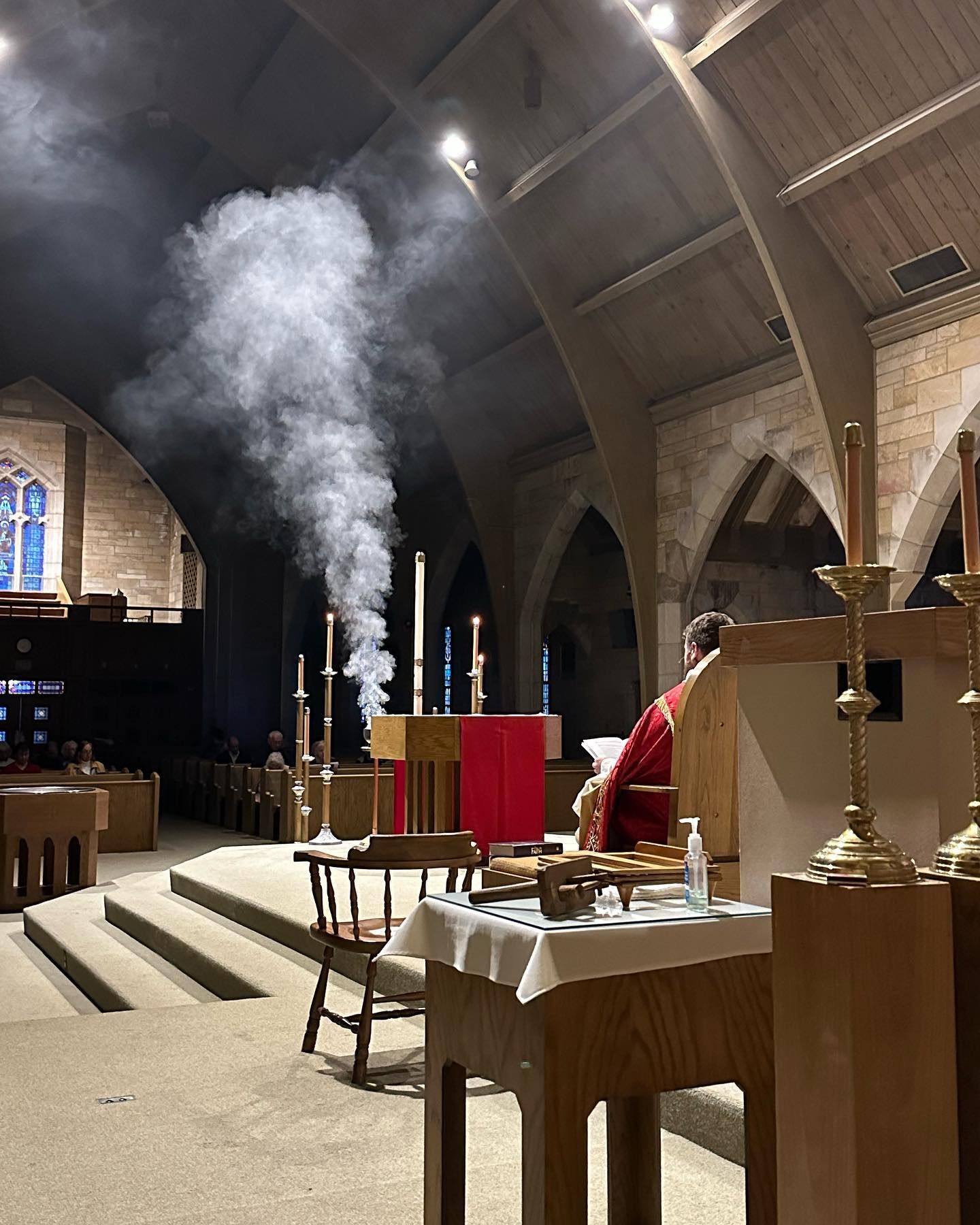 Home [www.thequadparishes.org]