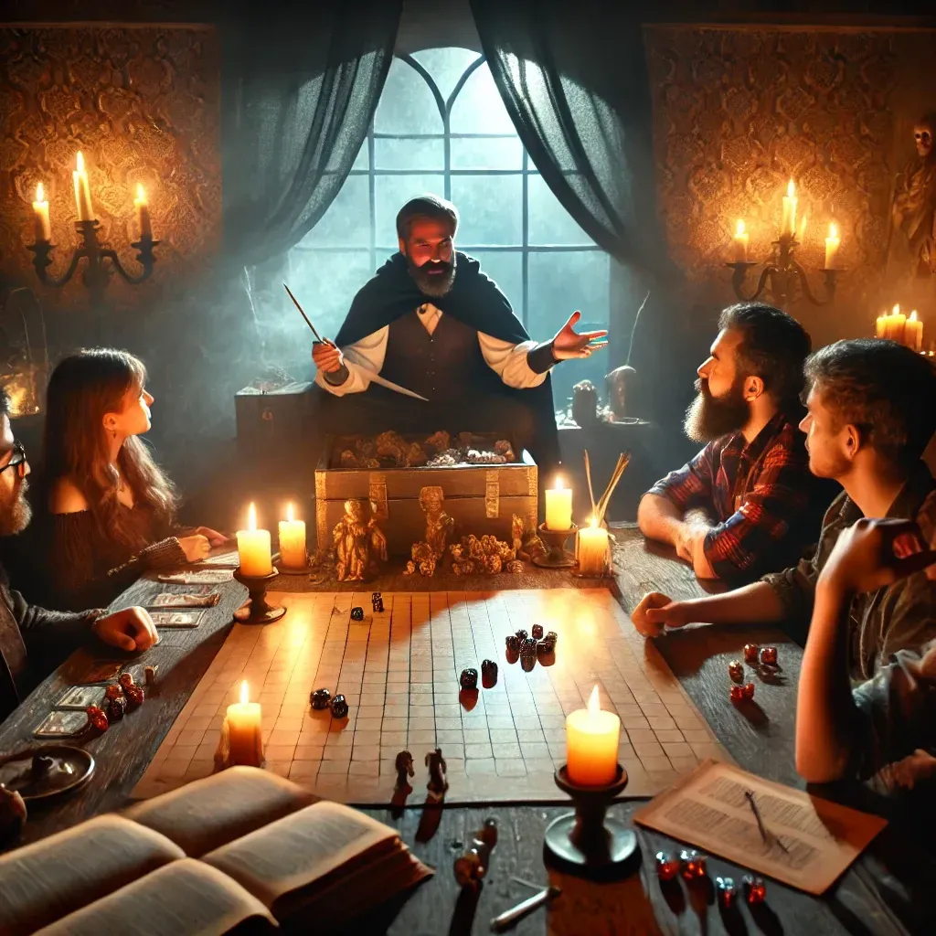 The How-To DM Essentials