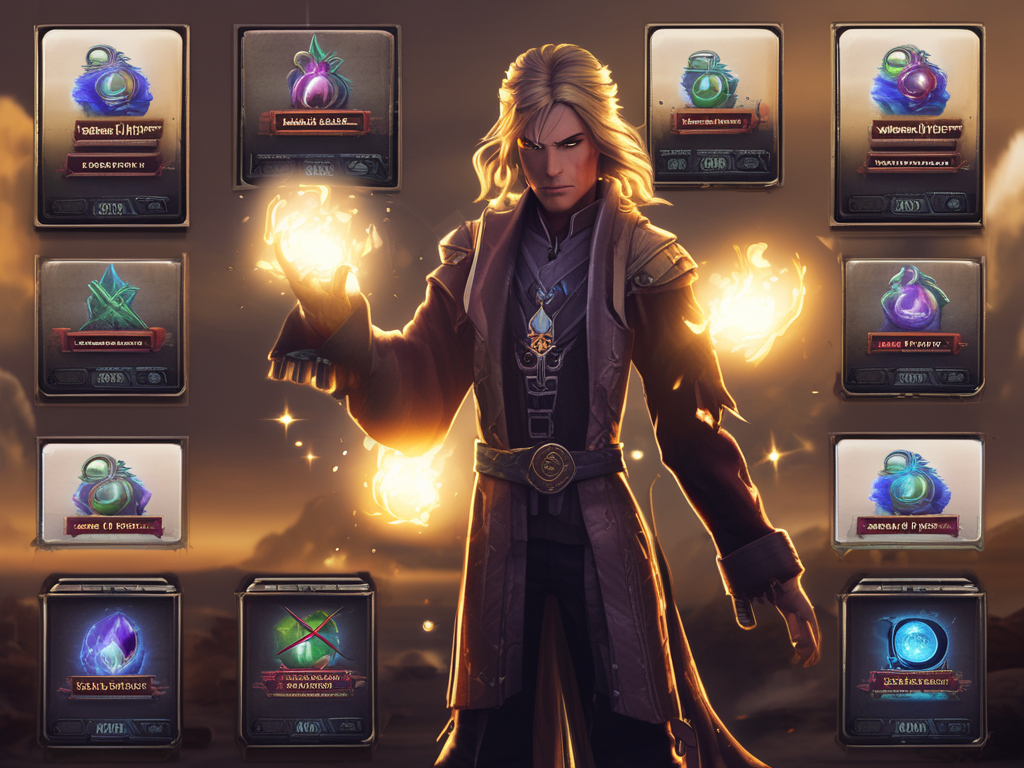 Custom Class Creation: Building Your Own D&D Classes and Subclasses
