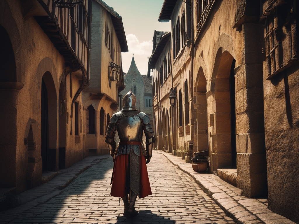 Role-Playing Tips: Encouraging Character-Driven Storytelling