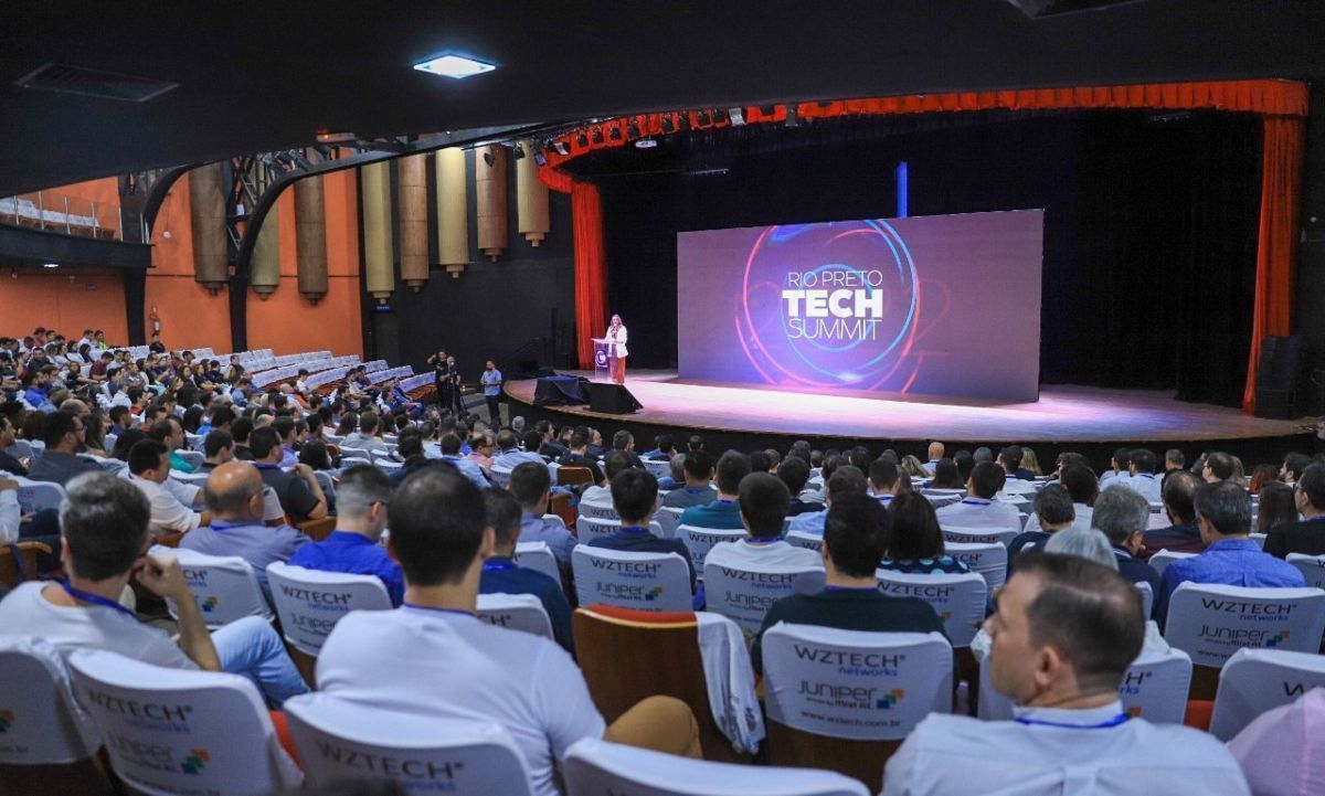 Como garantir seu ingresso antecipado para o Rio Preto Tech Summit