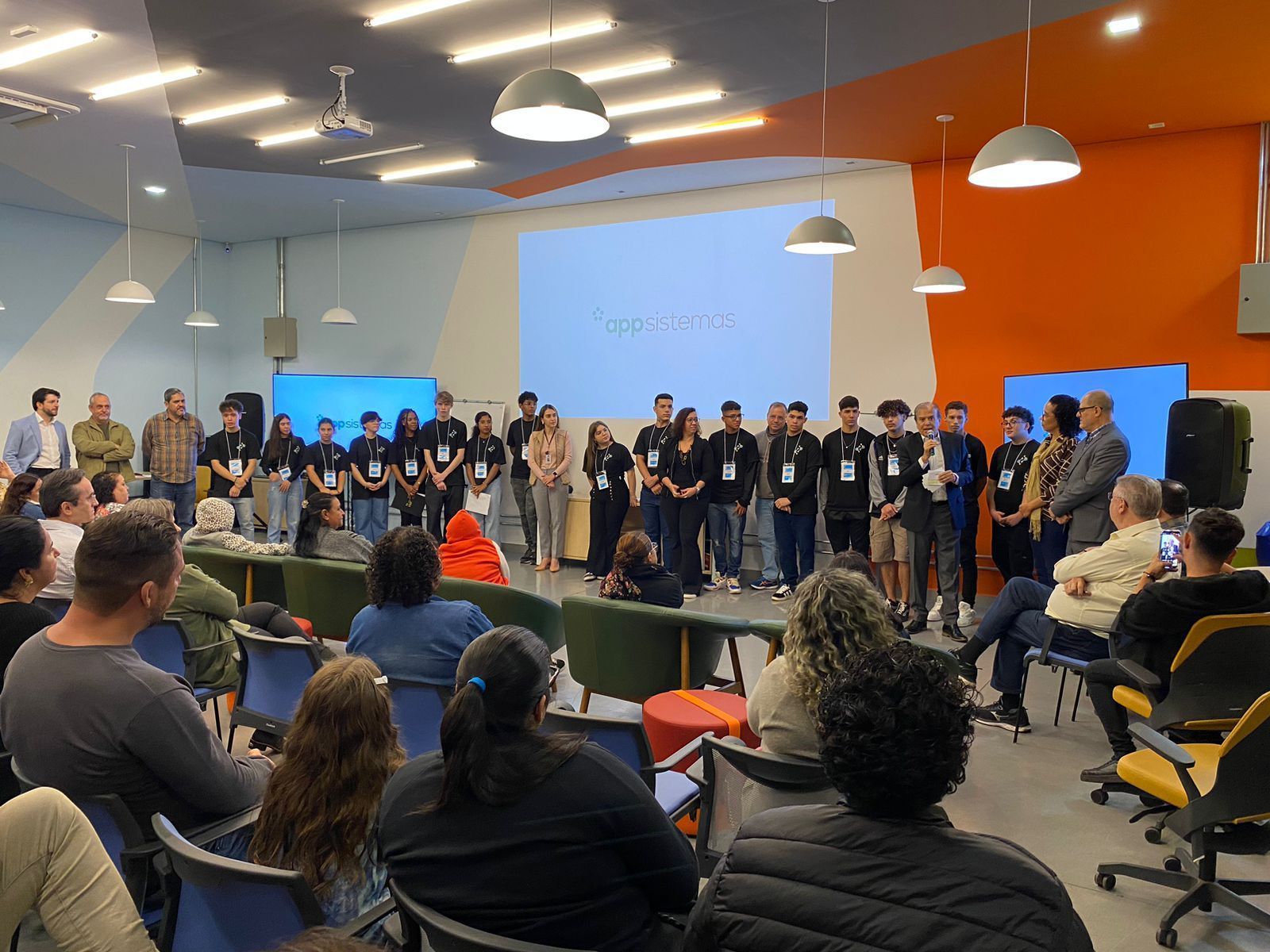 Galera Tech: Capacitando Jovens para o Futuro