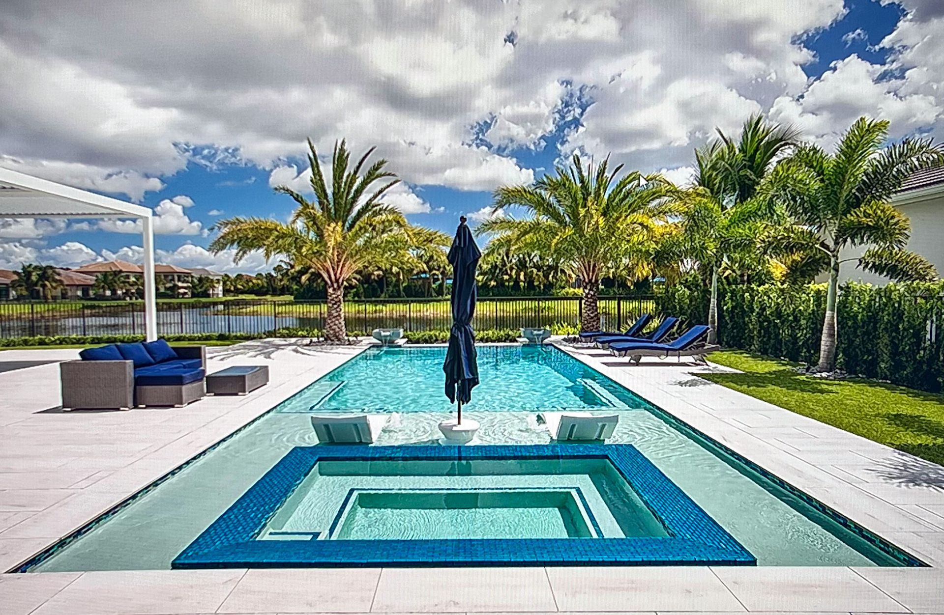 Landscape Design & Outdoor Living | Eileen G Designs