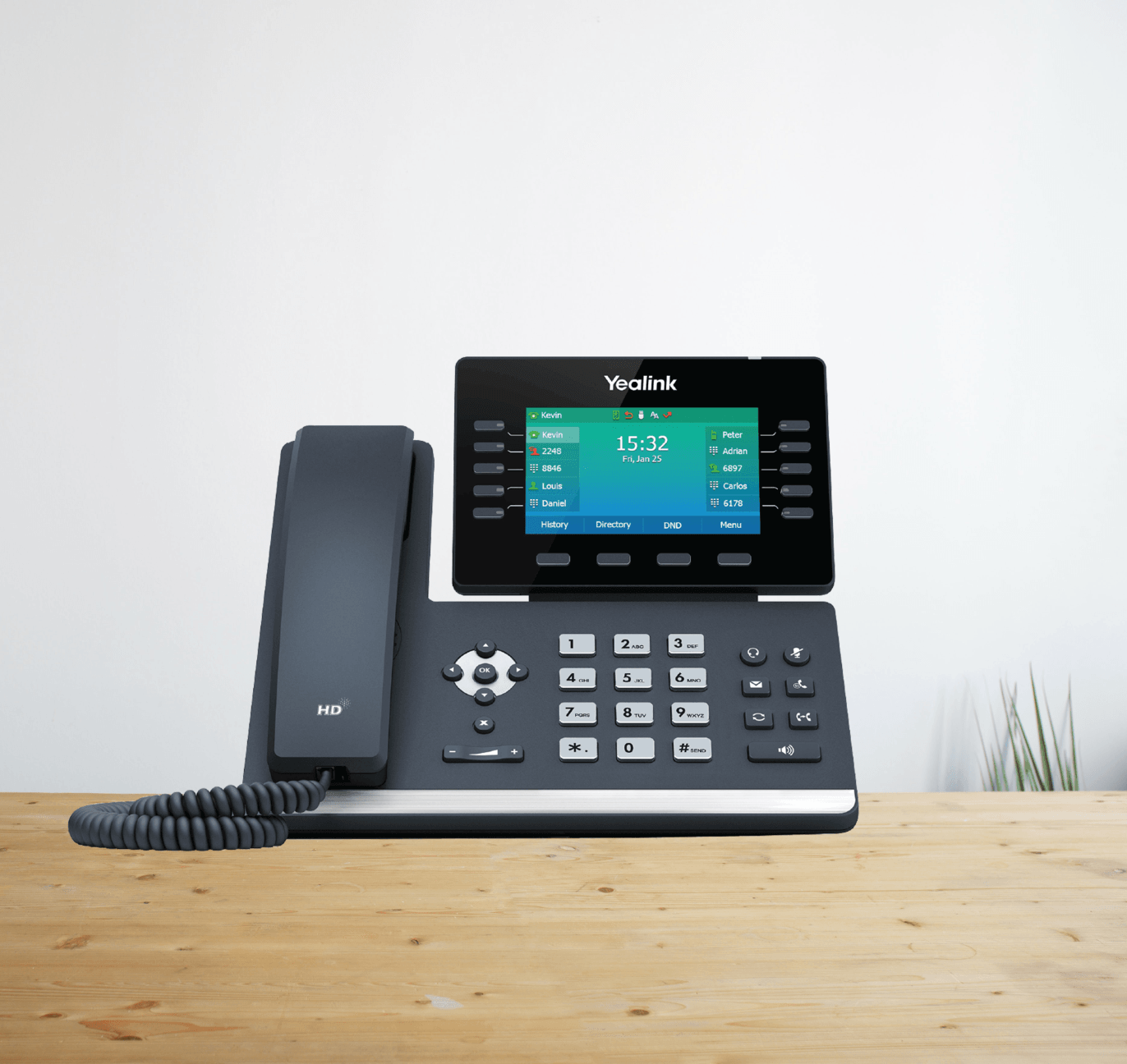 Cloud Phone System - Enhance Efficiencies and Save Money!
