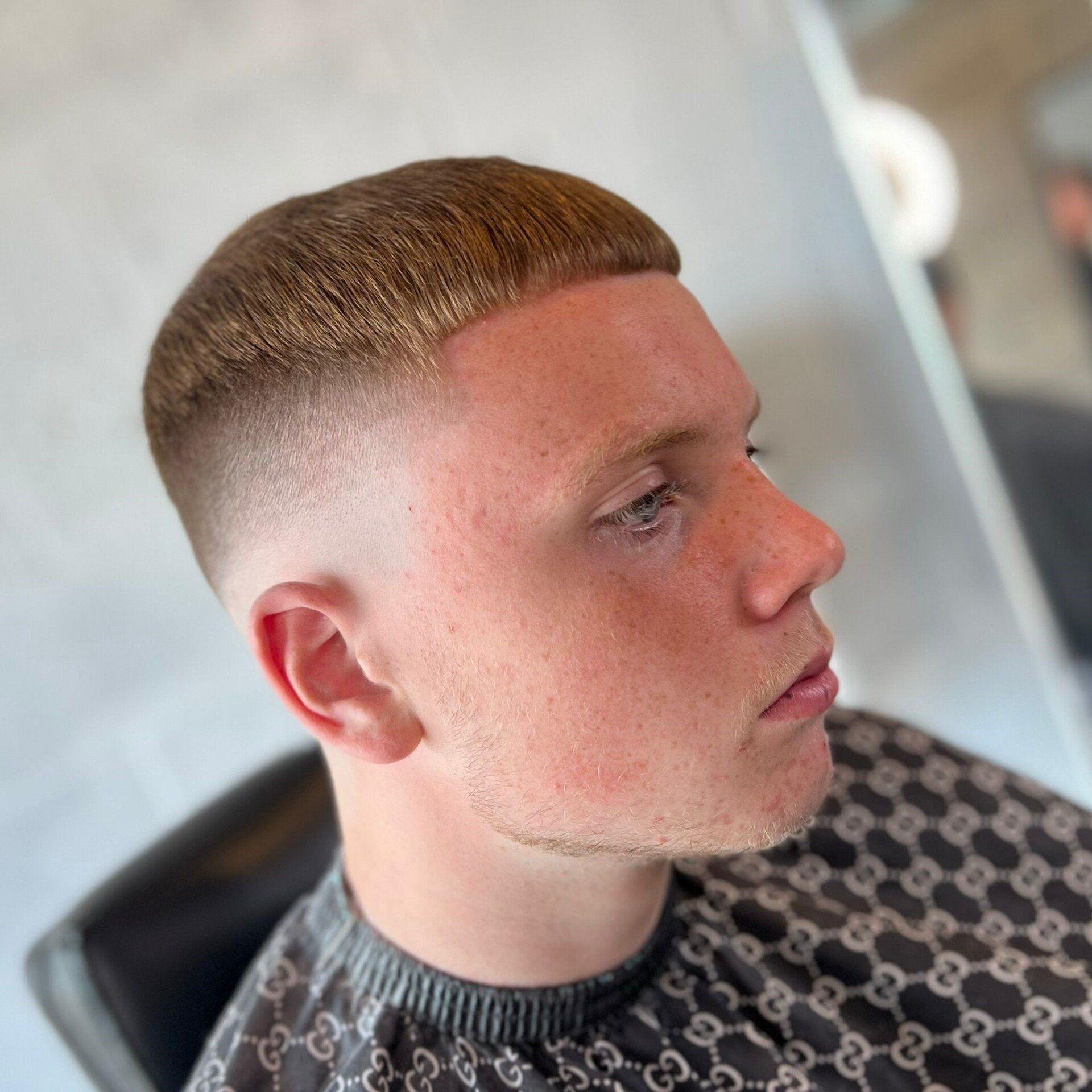 Home [ghostybarbers.com]