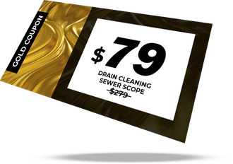 Sewer Line & Water Line Company | Go Direct Sewer and Water