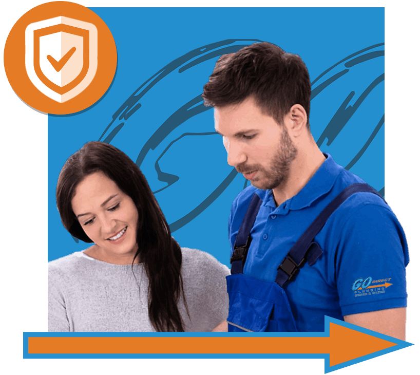 Sewer Line & Water Line Company | Go Direct Sewer and Water