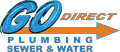 Sewer Line & Water Line Company | Go Direct Sewer and Water