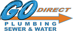 Sewer Line & Water Line Company | Go Direct Sewer and Water