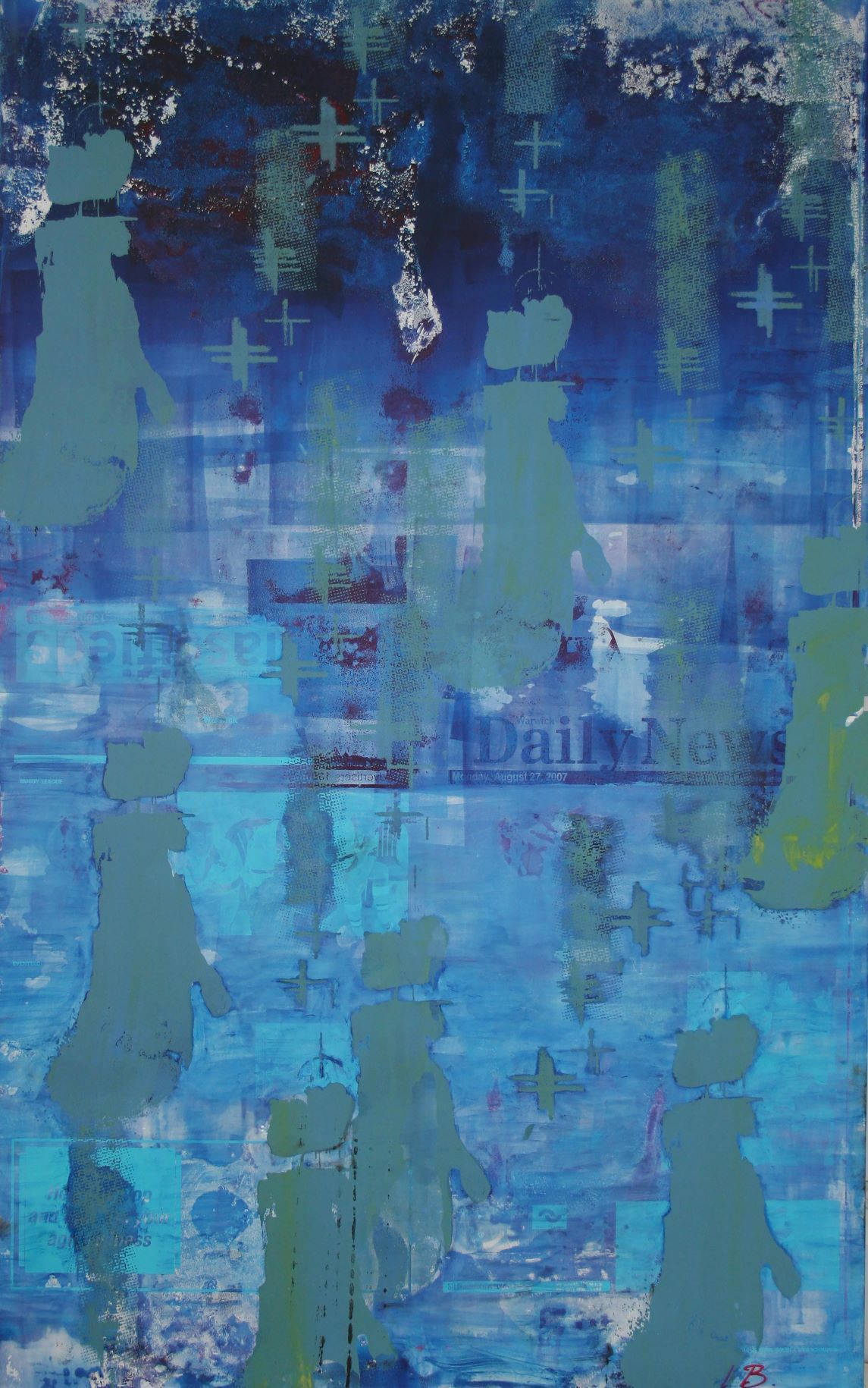 Exhibitions On Now | Warwick Art Gallery