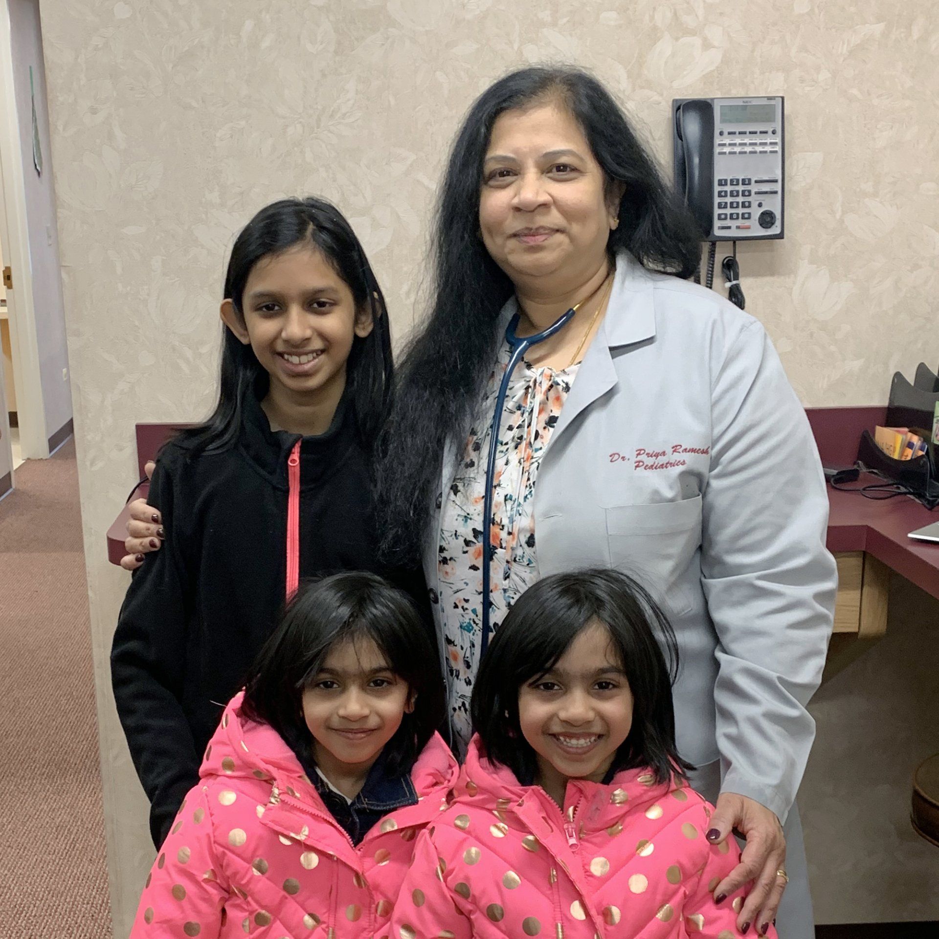 Tots N Teens Health Associates, SC