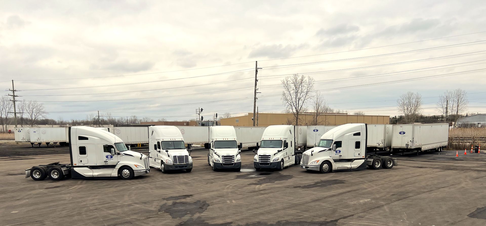 Safety | Certified Transport Carriers