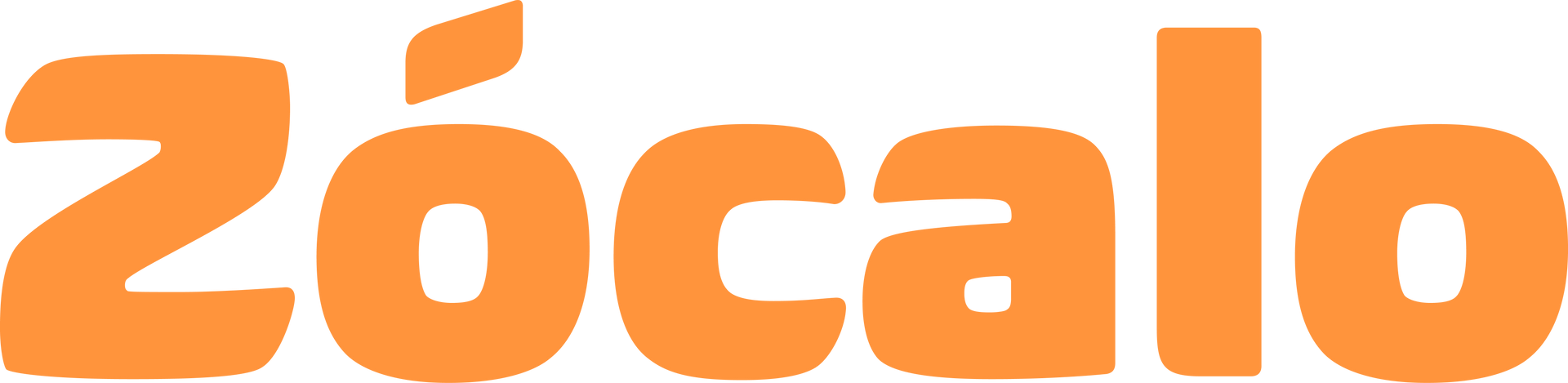 JOB PÅ ZÓCALO | Zócalo tilbyder flere forskellige typer job i ...