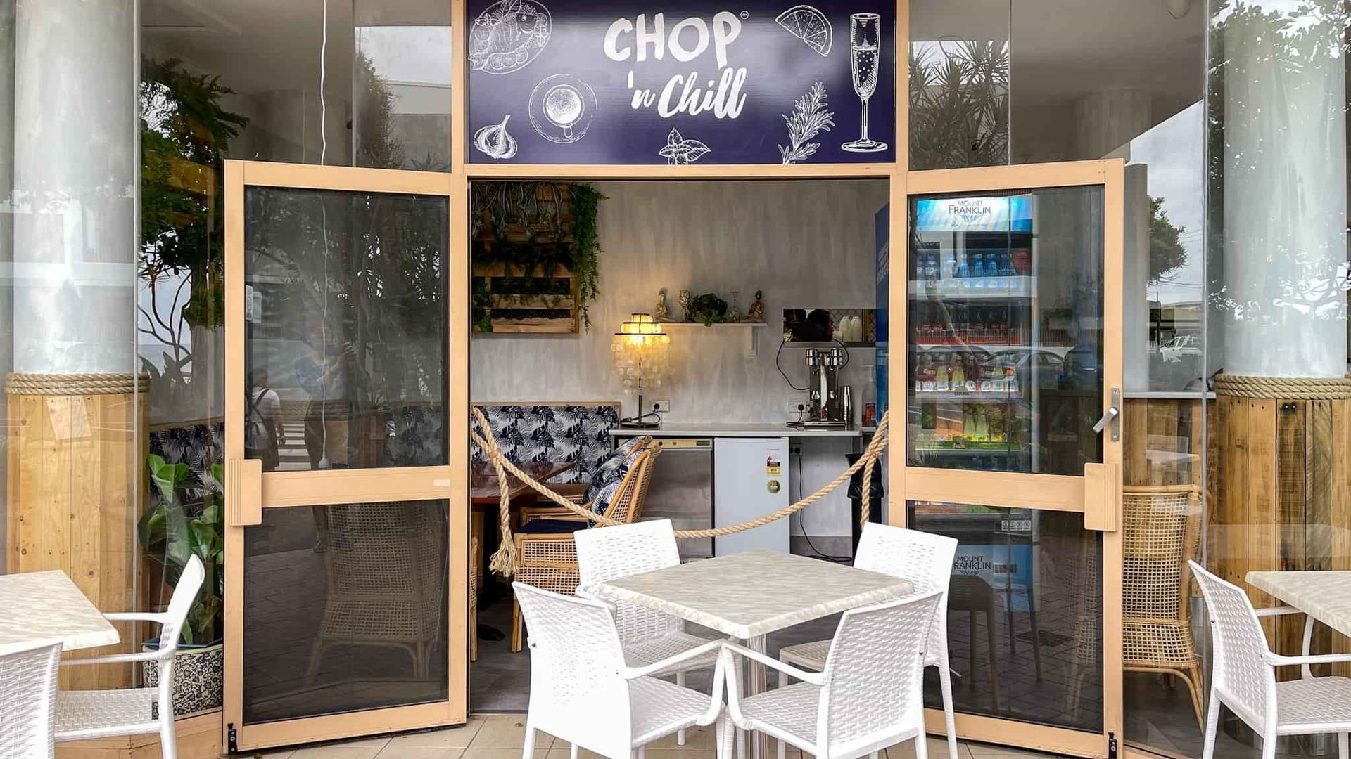Chop 'n Chill South West Rocks | South-Asia Inspired Restaurant in ...