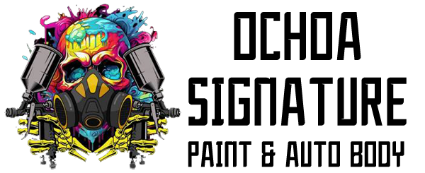 Expert Auto Body Repair | Ochoa Signature Paint & Auto Body