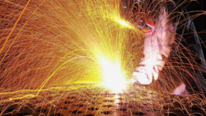 Metal Fabrication 101 | Morrison Custom Welding