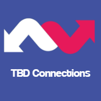 TBD Connections monthly events