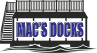 Boat Dock Builder | Mac’s Docks