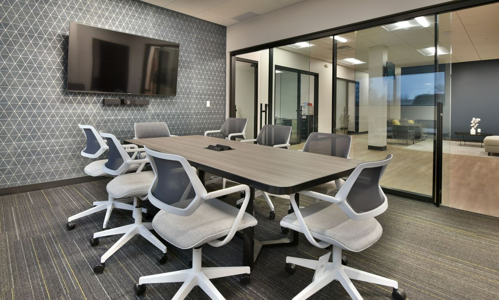 Commercial Construction Company | Cleveland, OH