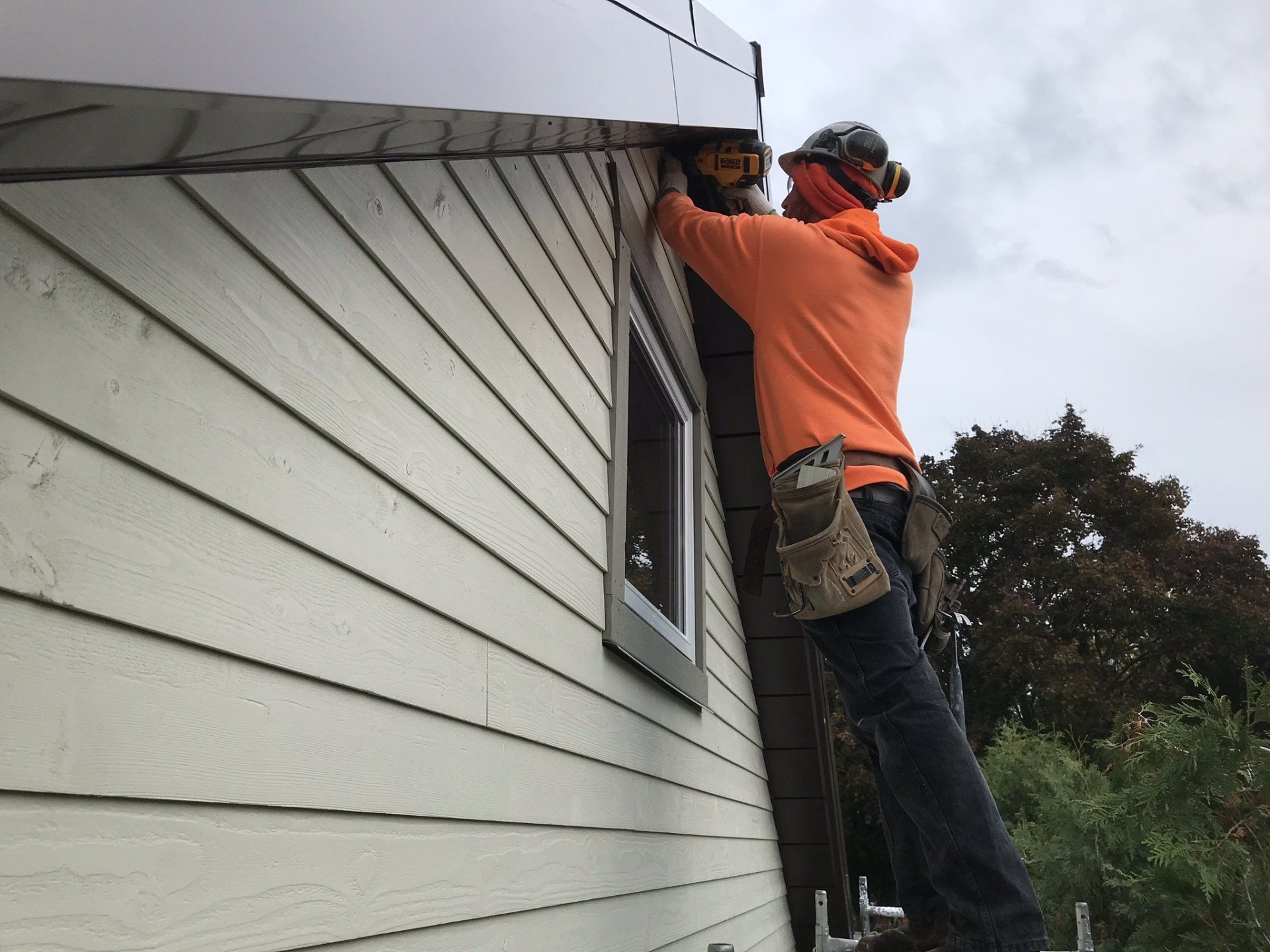 Essential Exterior Maintenance Checklist For New Homeowners