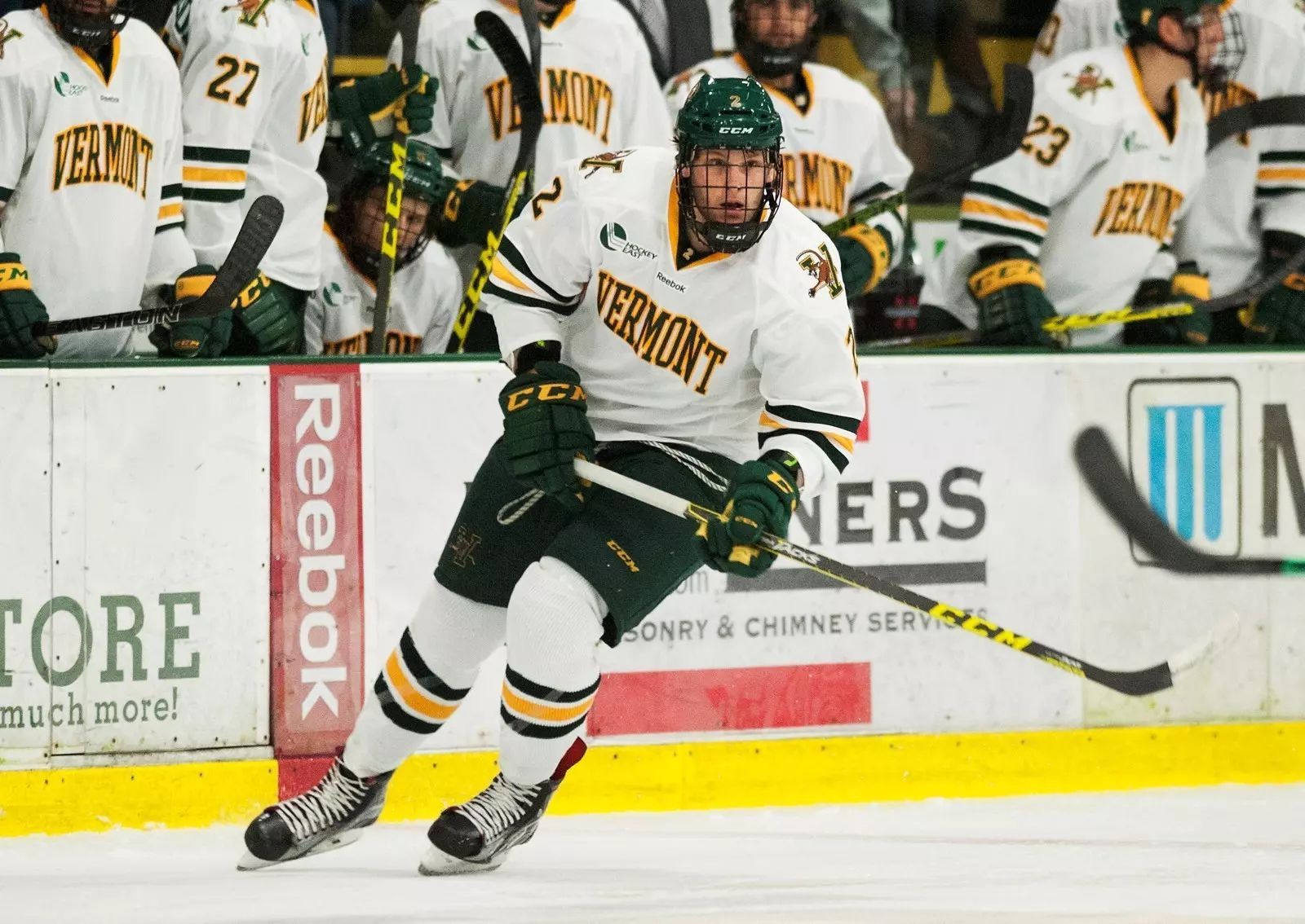 Hockey Advisory Services in Western Canada | Friesen Hockey