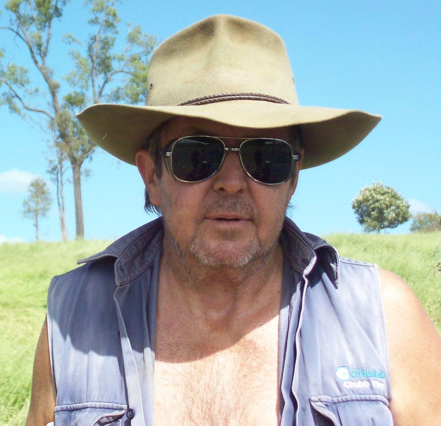 BUSK, Vincent James (Sam)