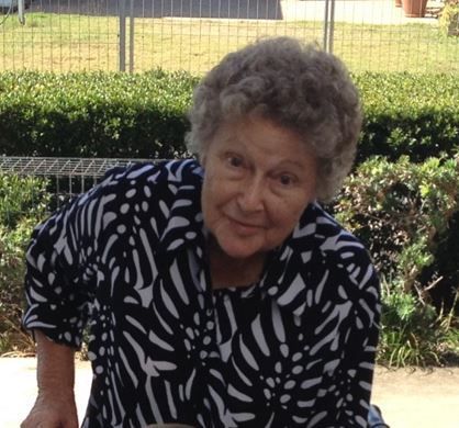 Featherstone, Carol Dawn