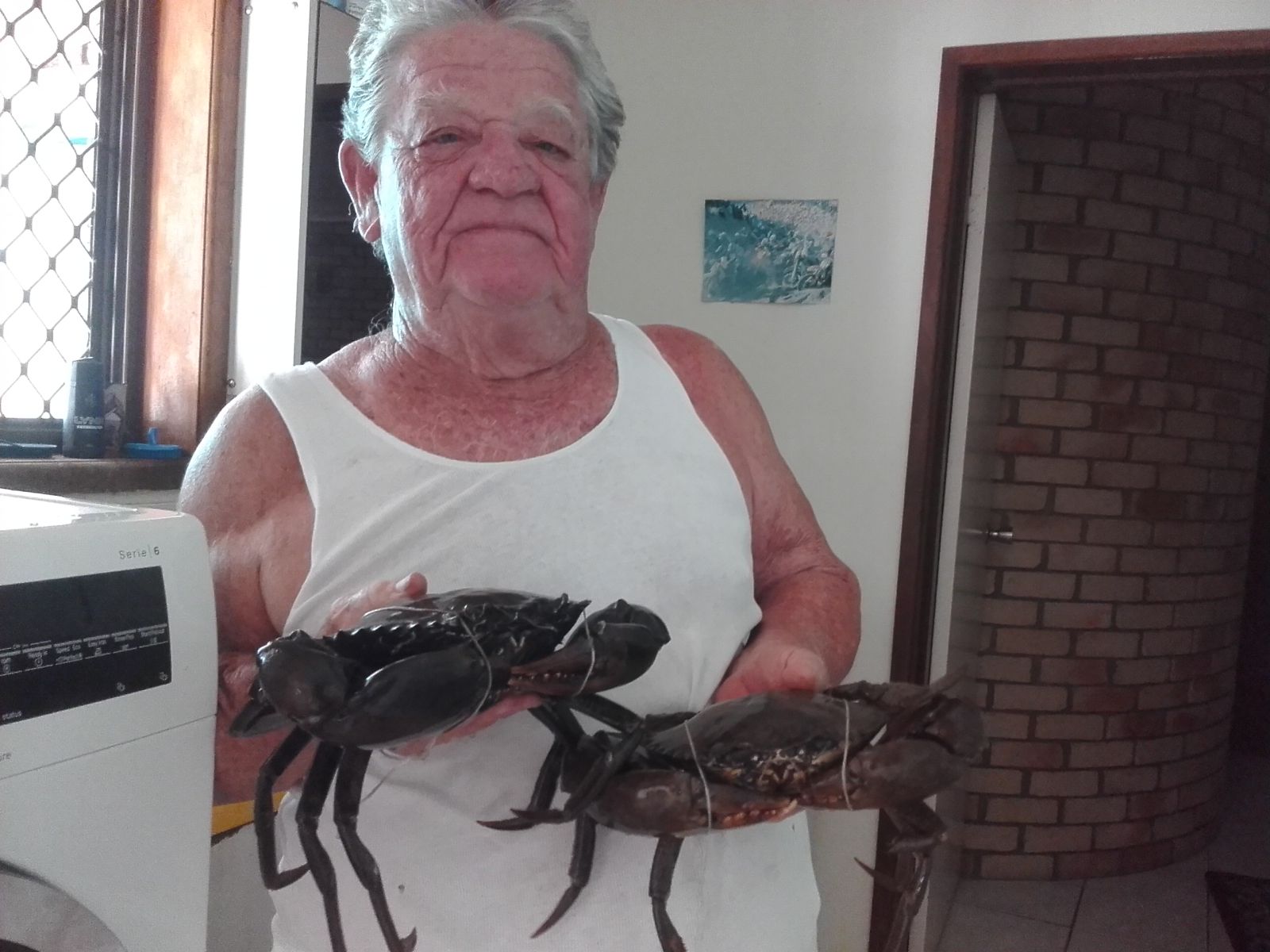 BOLGER, Raymond John