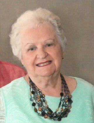WARE, Noreen Joyce (Joyce)