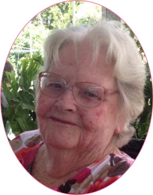 WYVILL, Alkeda (Keda)